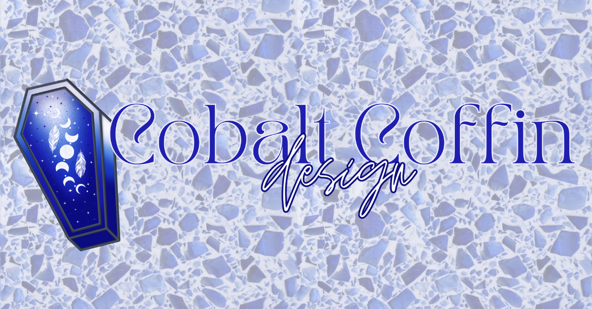 Inside The Coffin – Cobalt Coffin Design